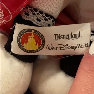 Disney | Toys | Japanese Minnie Mouse | Poshmark